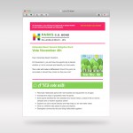 Hallandale Beach Parks G.O. Bond – Consensus Communications